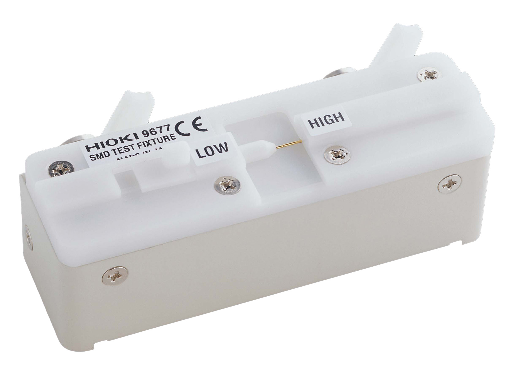 9677 - SMD TEST FIXTURE | 9677