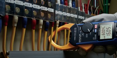 Clamp Meters for Maintenance & Electrical Testing | HIOKI