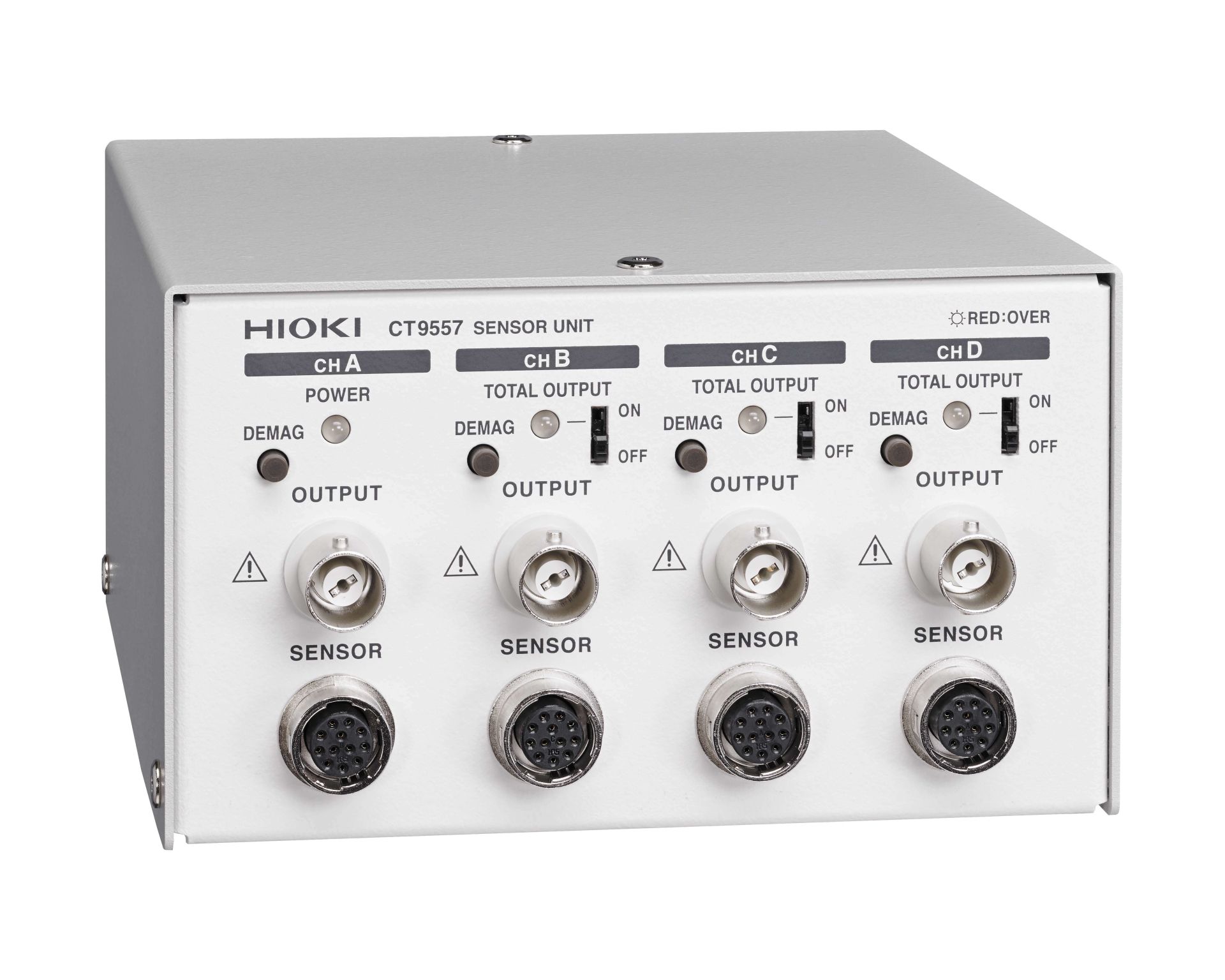 HIOKI - Official Shop | Precision Measuring Instruments & Test ...