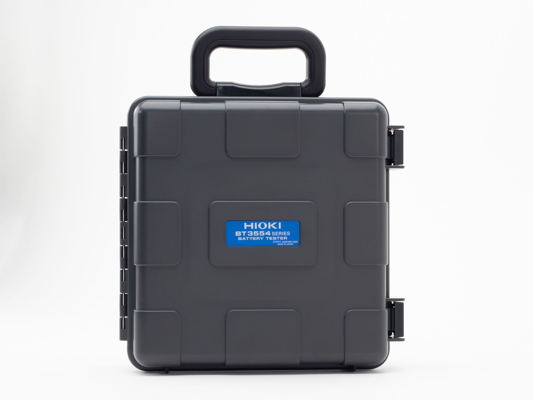 HIOKI RM3548-50 Resistance Meter – 3 mΩ–3 MΩ
