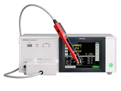 Test leads & probe tips